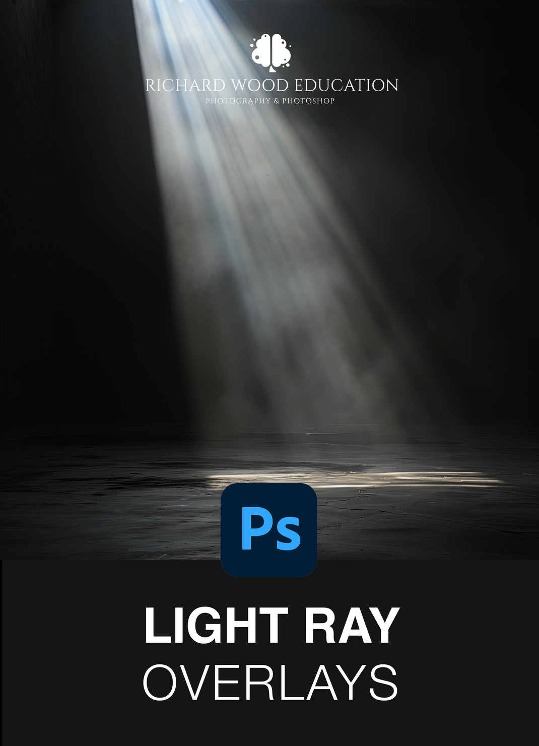 Light Ray Overlays – CREATIVE PORTRAIT MASTERY