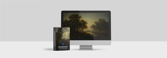 Renaissance Backdrops – CREATIVE PORTRAIT MASTERY