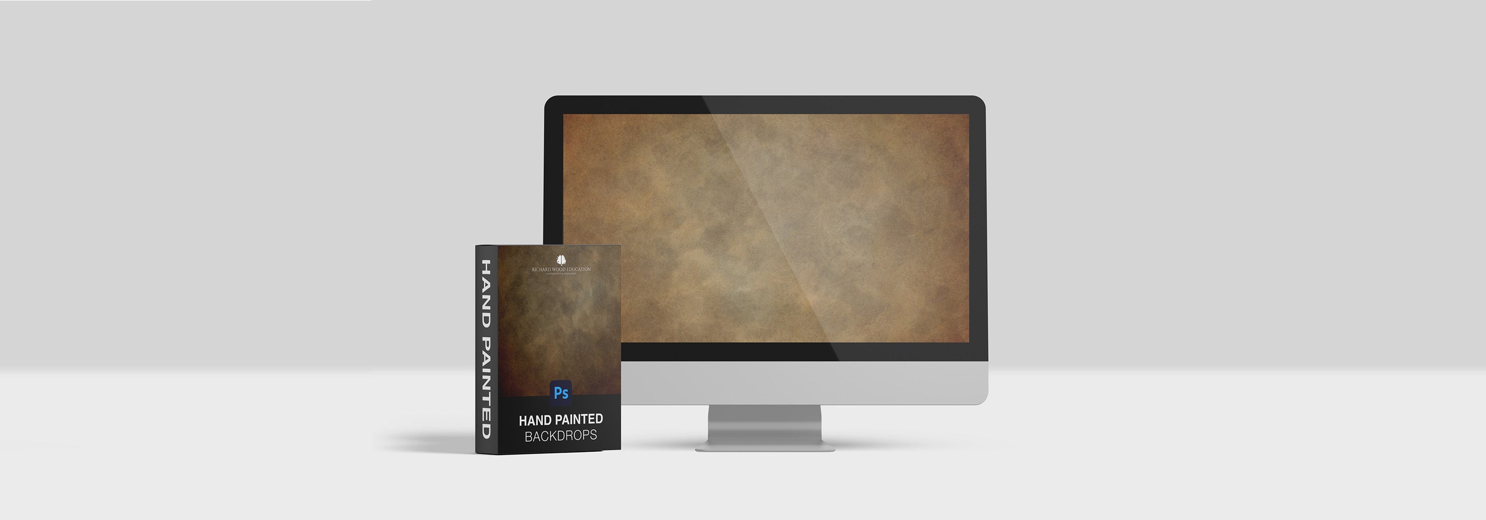 Hand Painted Backdrop Overlays – CREATIVE PORTRAIT MASTERY